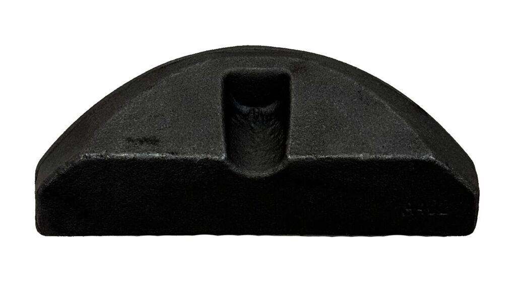 Class IV Bottom Hook - ICHINEN USA CORPORATION